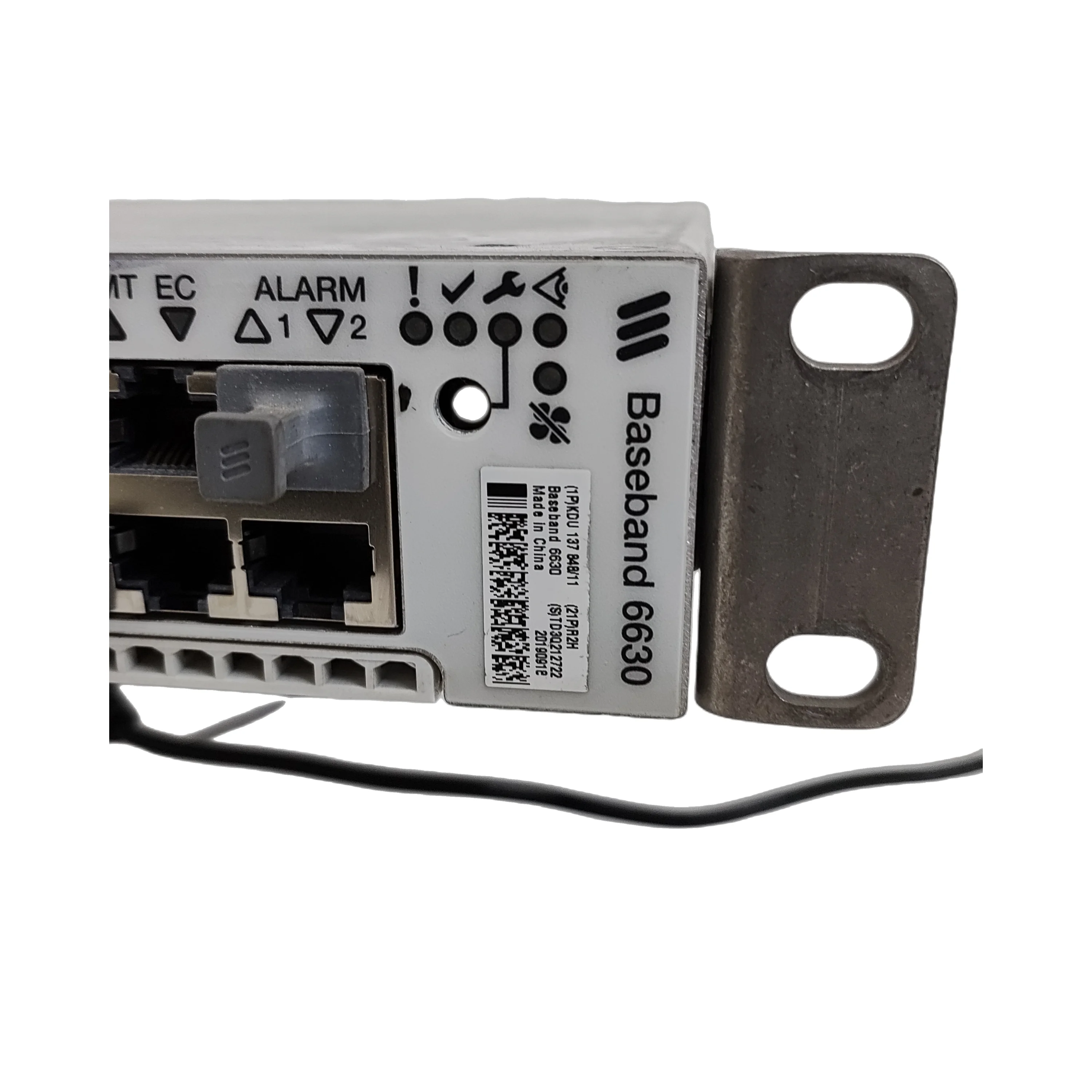 Ericsson BBU 6630 - Reliable Baseband Processing Unit