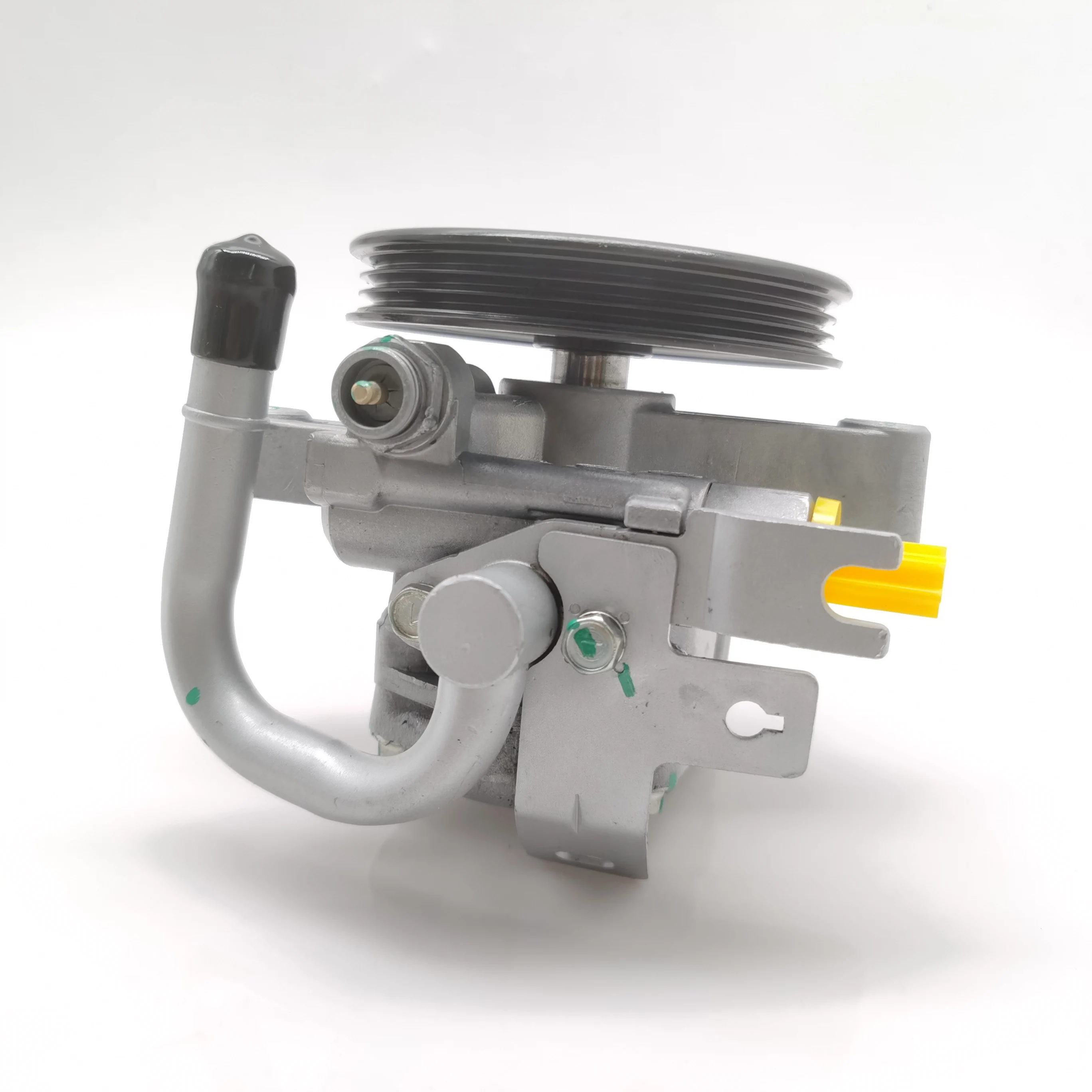Refurbishment Power Steering Pump Assembly for Kia Soul 2010-2011 57100 ...