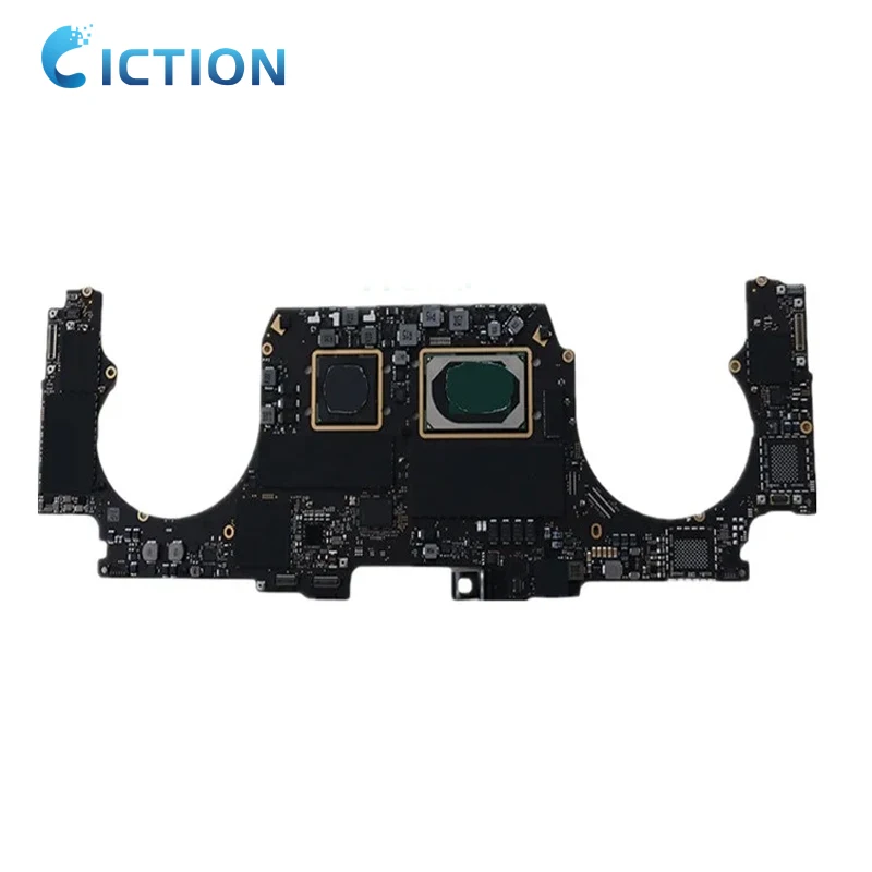 Original Test A1990 Motherboard 820-01041-a For Macbook Pro Retina 15 ...