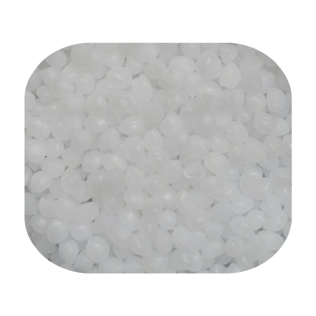 Sibur H030GP/3 - Premium Polypropylene Resin for Film and Injection
