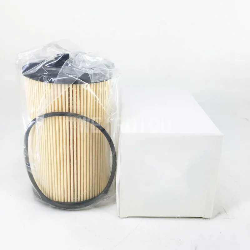 Truck Engine Parts Fuel Filter Water Separator P550824 Wf10149 - Buy ...