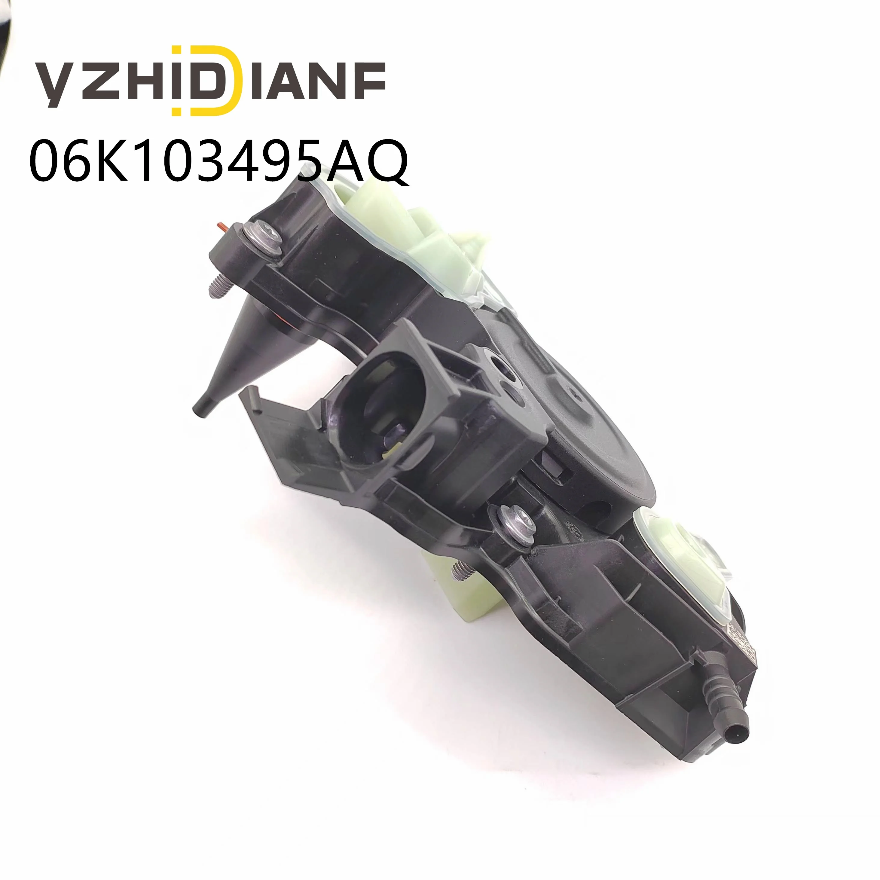 Pcv Crankcase Vent Valve 06k103495aq 06k 103 495 Aq For A3 A6l Q3 Q5 ...