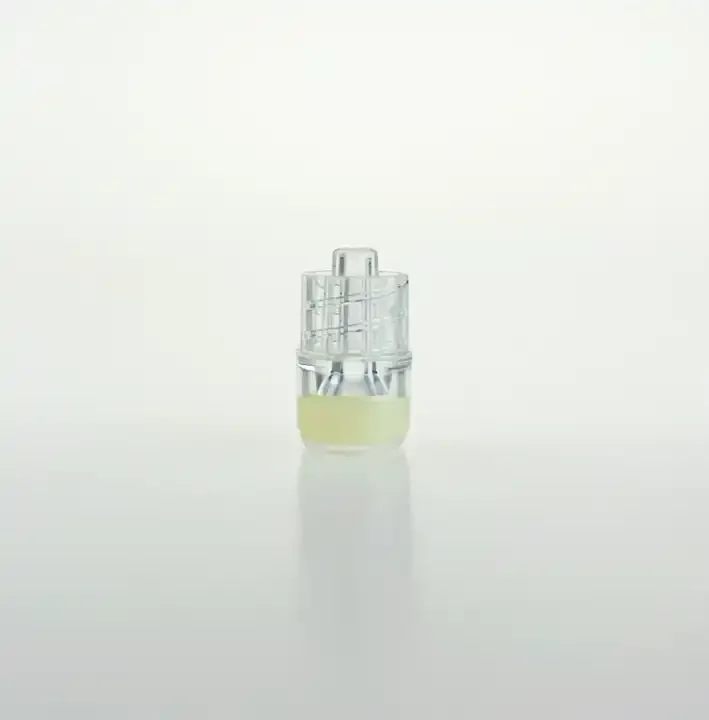 Wego Surgical Medical Injection Disposable Heparin Cap For Iv Catheter ...