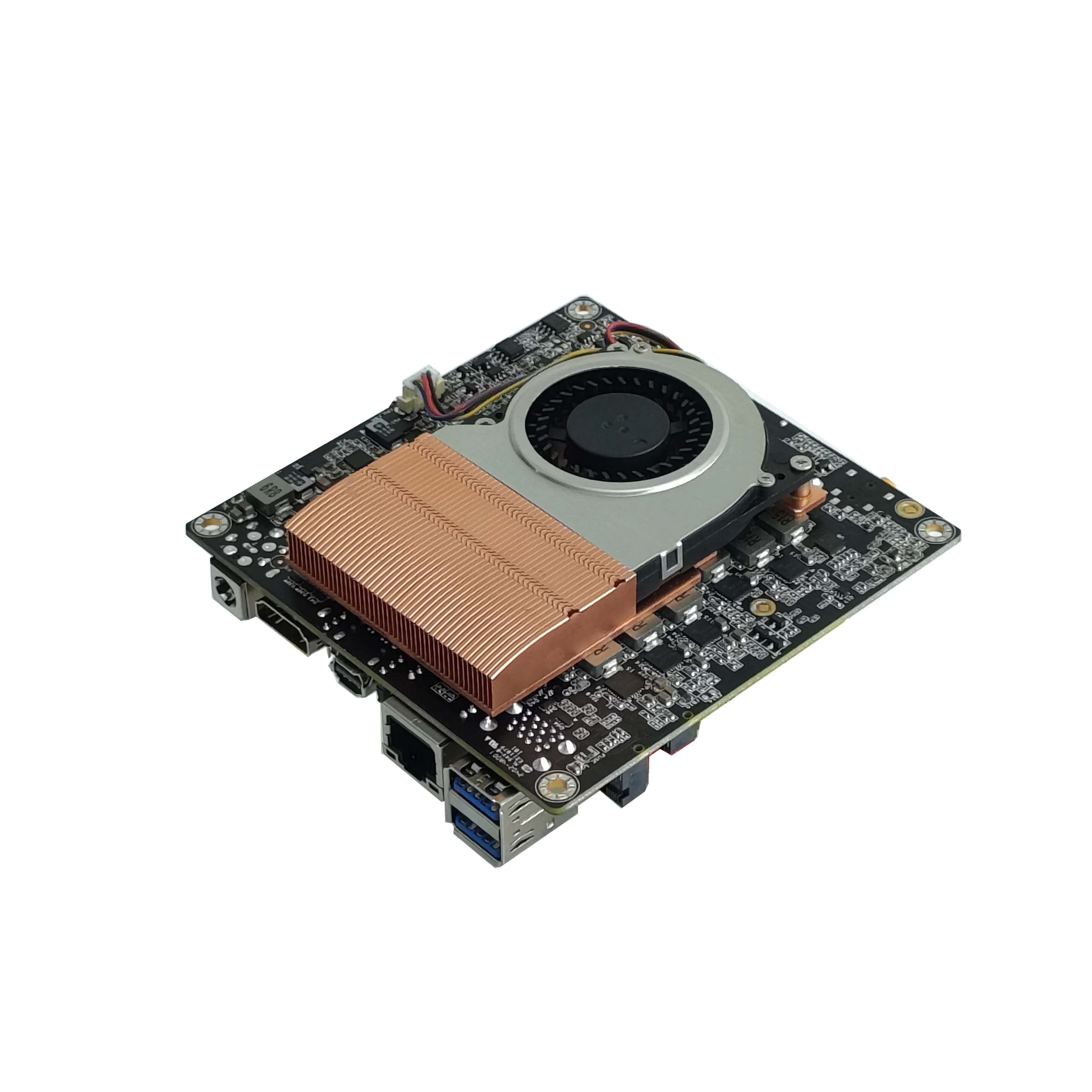 Smallest Motherboard Guide: How to Choose the Right One