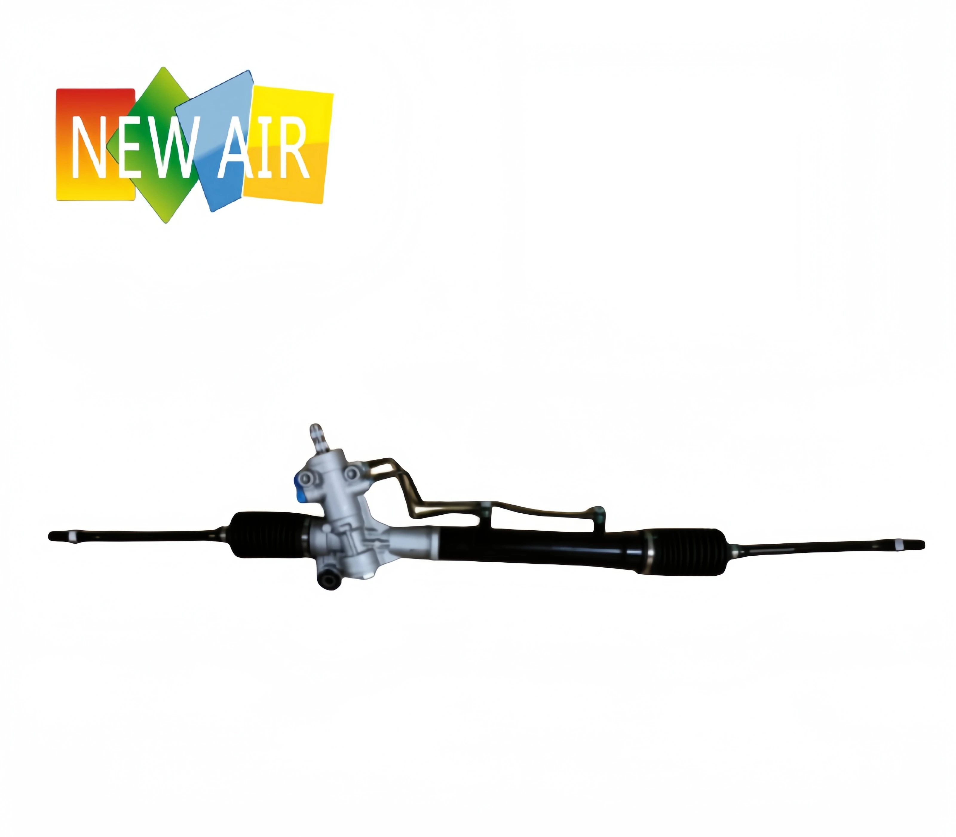 New RHD Steering Rack for Toyota RAV4 96-00 SXA11