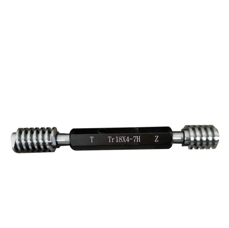 Metric Screw Plug Gages 4H 5H 6H 7H 8H: Precision Tools