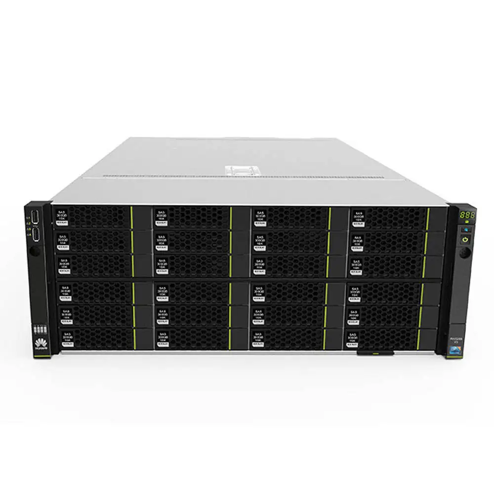 Huawei Fusionserver 5288 V3 - Large Capacity Rack Server