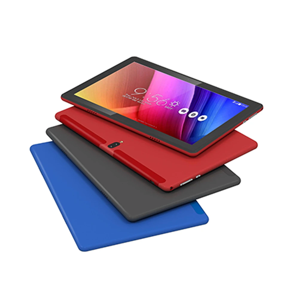 Todo En Una Tableta Android De La Fabricación De Tabletas 4g Tablet 10,1 Android9.0 Exportación ...