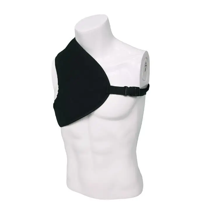 Outdoor Hunting and Shooting Accessories Shoulder Pad with Shock ...