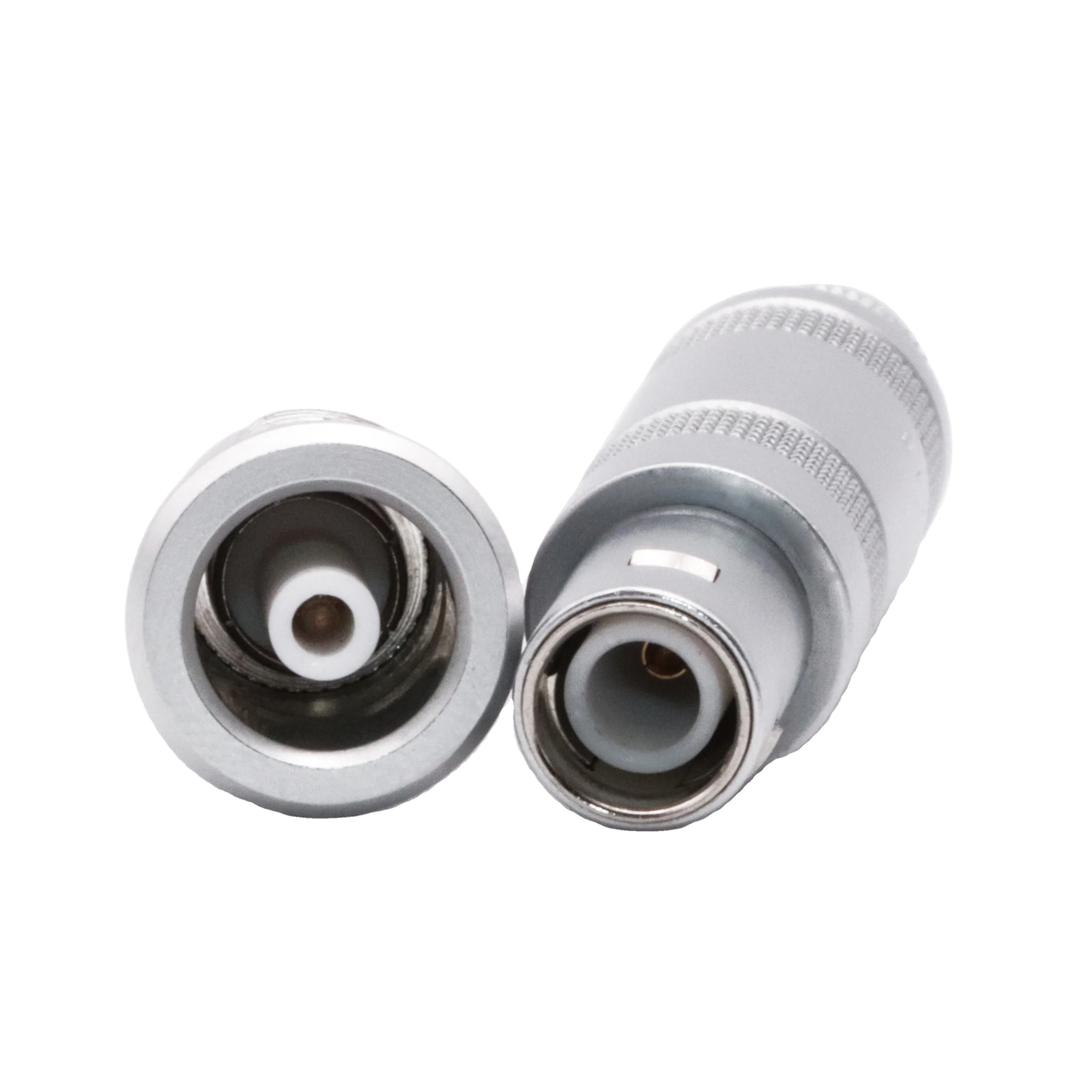 High Voltage FFA.1S.405.CTL Circular Push Pull Connector