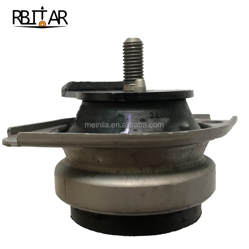 Auto Rubber Engine Mount for Maserati Grancabrio OEM 226572