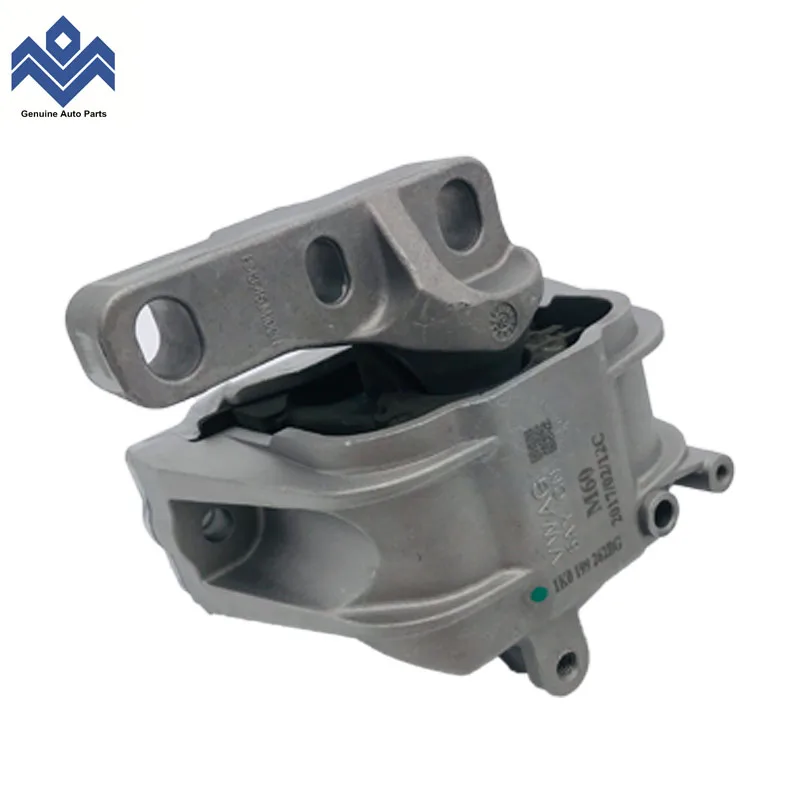 Engine Mount Support For Audi Vw Sagitar 1k0 199 262m 1k0 199 262bf 1k0 ...