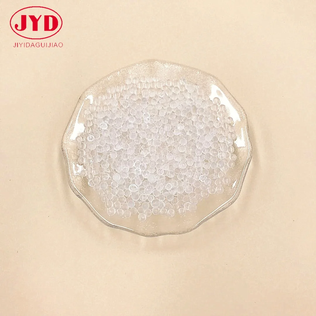 Silica Gel 2-4mm Type A Silica Gel Ball Pellet - Buy Silica Gel ...