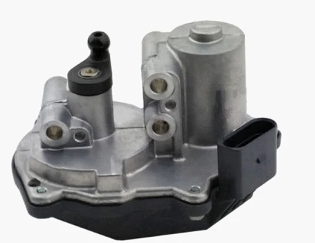 High-quality Intake Manifold Flap Actuator Motor for Audi