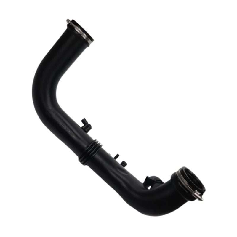 New Turbocharger Intake Pipe Air Intake Hose for Mercedes Benz W204 ...
