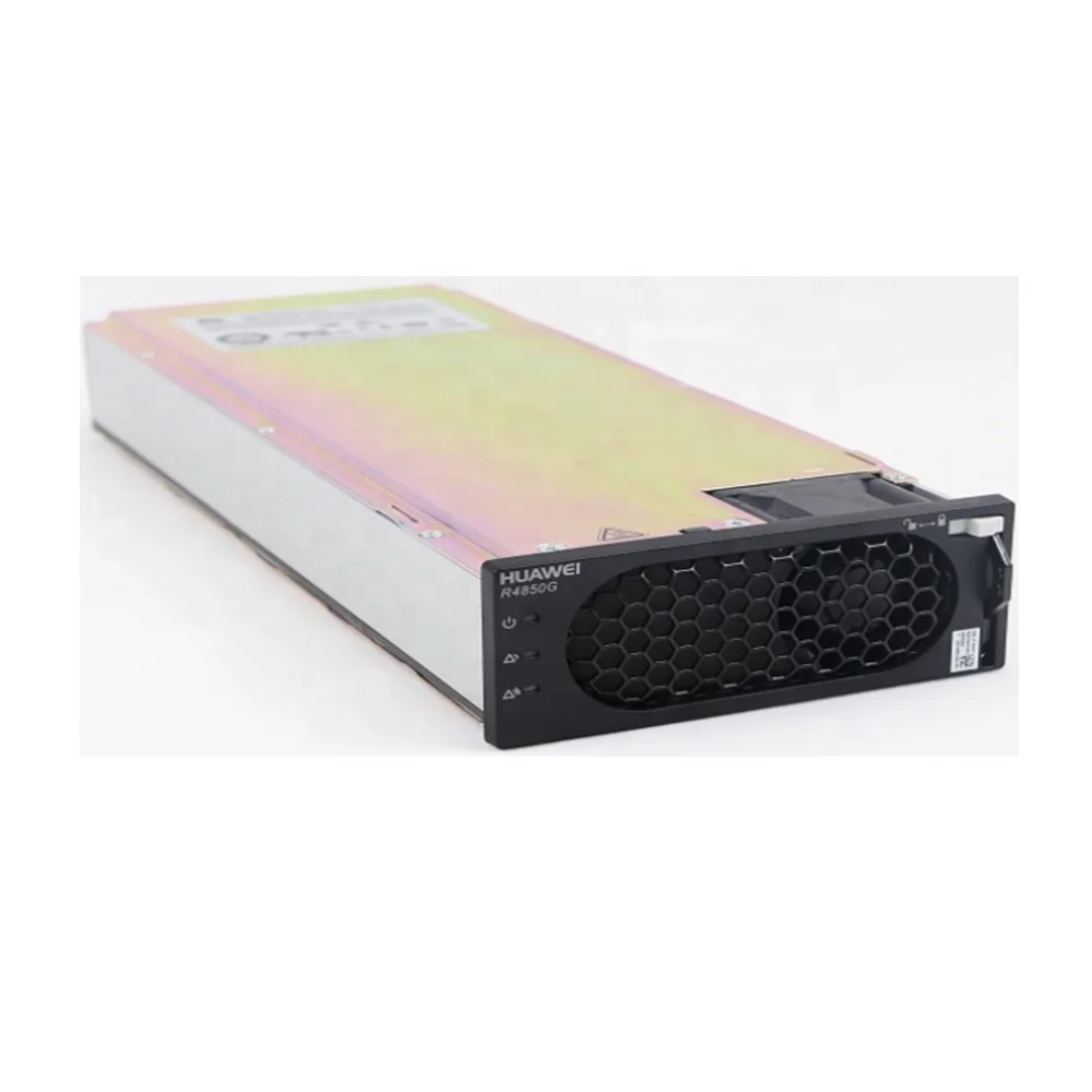 Hot Sale Huawei Rectifier Module 50a 3000w R4850g2 R4850g - Buy R4850g ...