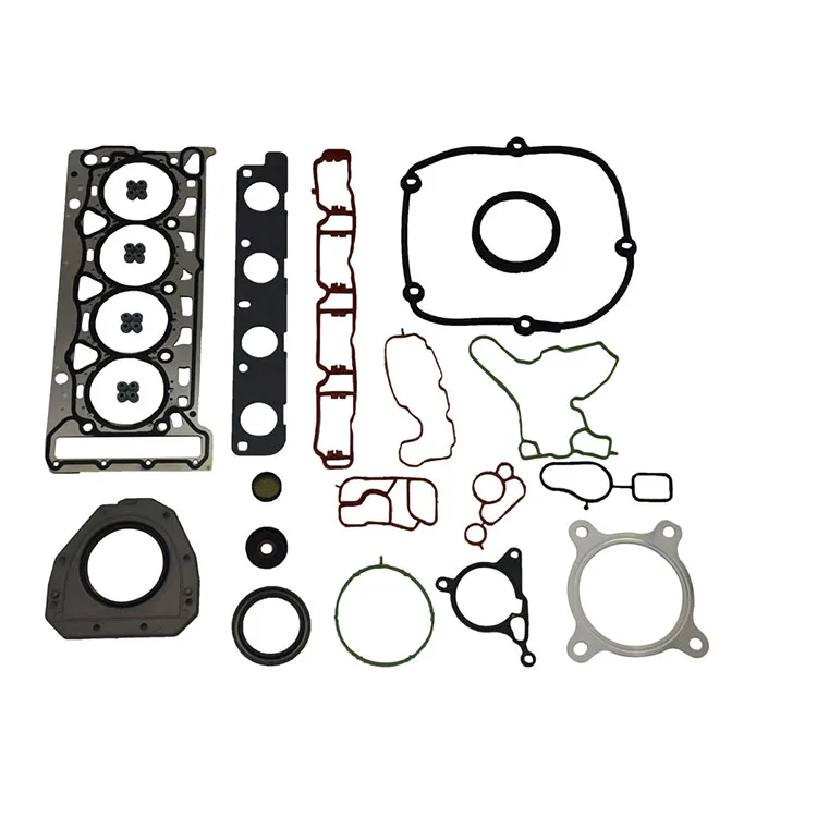 Ea888 Cylinder Head Camshafts Overhaul Package Fit For Passat Audi ...