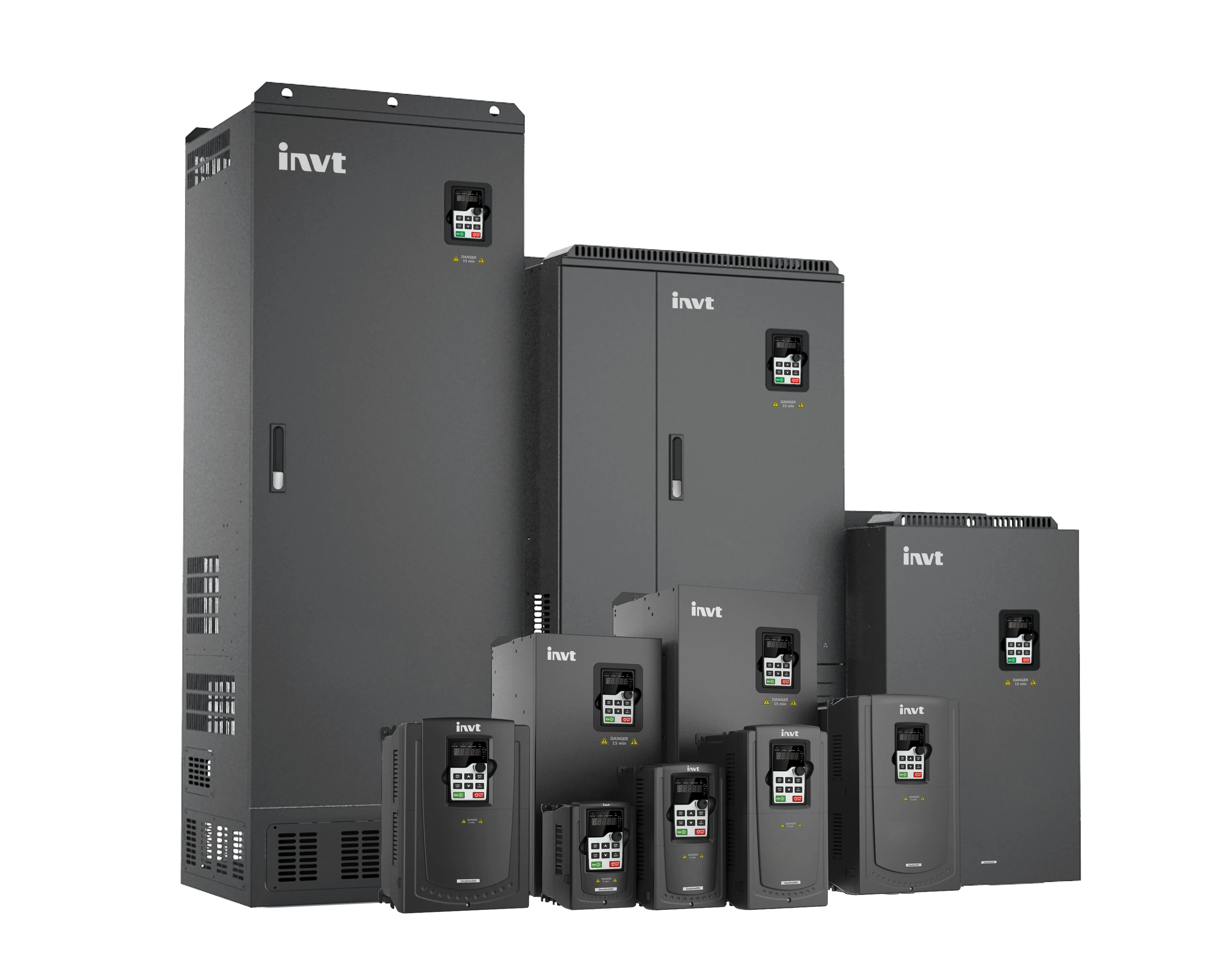 Invt Ce Iso 220v 1 Phase Input 1 Phase Output Low Frequency Inverter ...