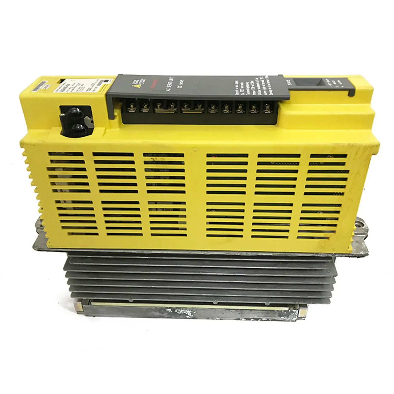 Fanuc Servo Amplifier Unit Japan Original Fanuc Servo Drive A06b-6090-h244 - Buy A06b-6090-h244 ...