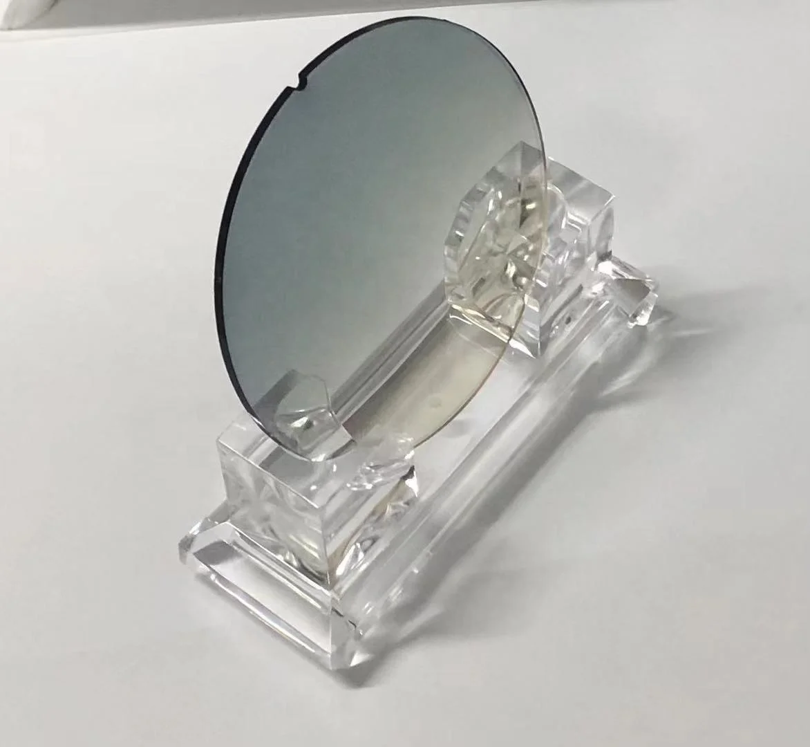 SELO 1.56 Gradient Gray PGX SHMC Green Sunglasses Lenses