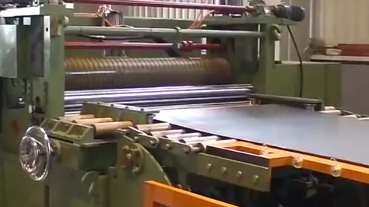 Q195 Spcc St12 Dc01 Cold Rolled Metals--cold Rolled Steel Sheet And Coil--cr Crc --thickness: 0. ...