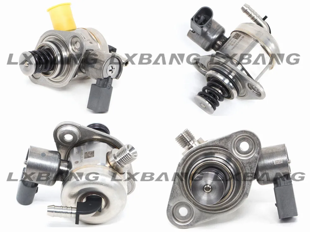 Genuine Quality High Pressure Fuel Pump 04e127026n For Vw 0261520339 ...