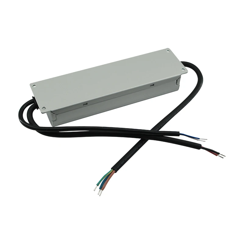 150w Dali Dimmable Constant Voltage Waterproof 48v Dc Output Led Driver ...