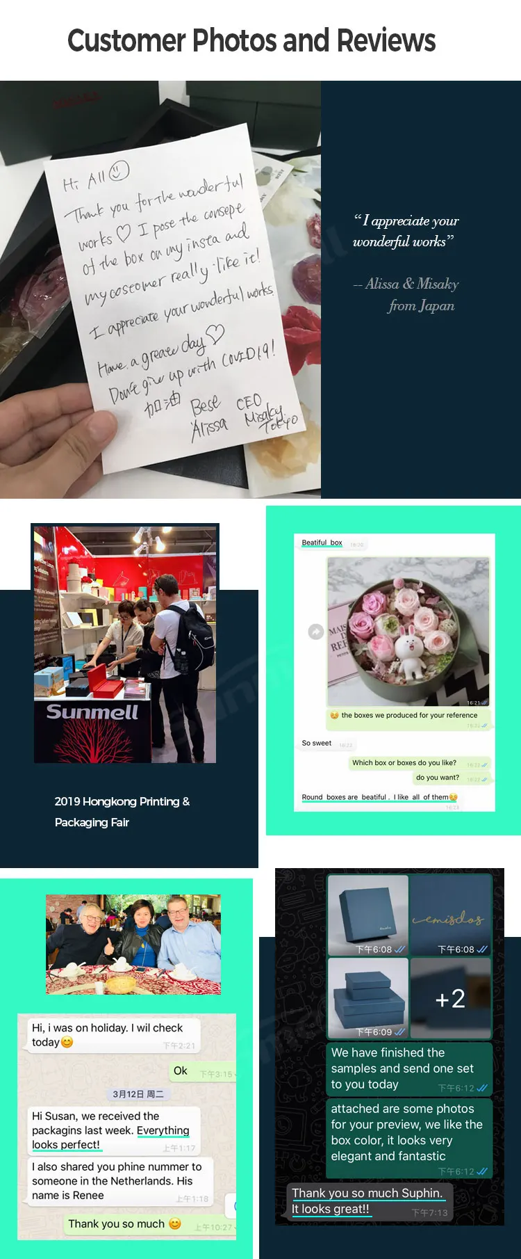 Custom Printed Cylindrical Spirit Box - Whiskey Tube Packaging