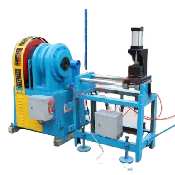 High Quality Pipe Forming Expending Shrink Mold Accuracy Completely ...