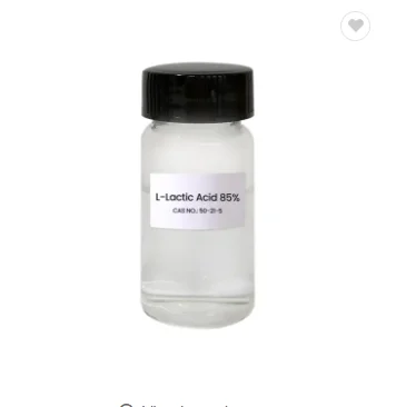 Lactic Acid 88% L + -lactic Acid 79-33-4 - Buy Poli Lactic Acid,Lactic ...