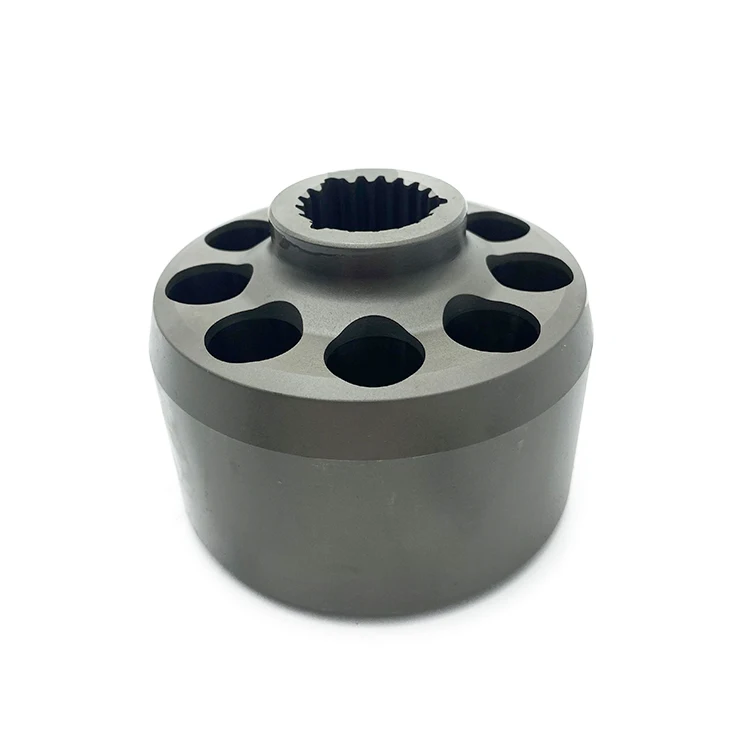 A10VG63 Hydraulic Pump Parts for Excavators - Reliable Performance