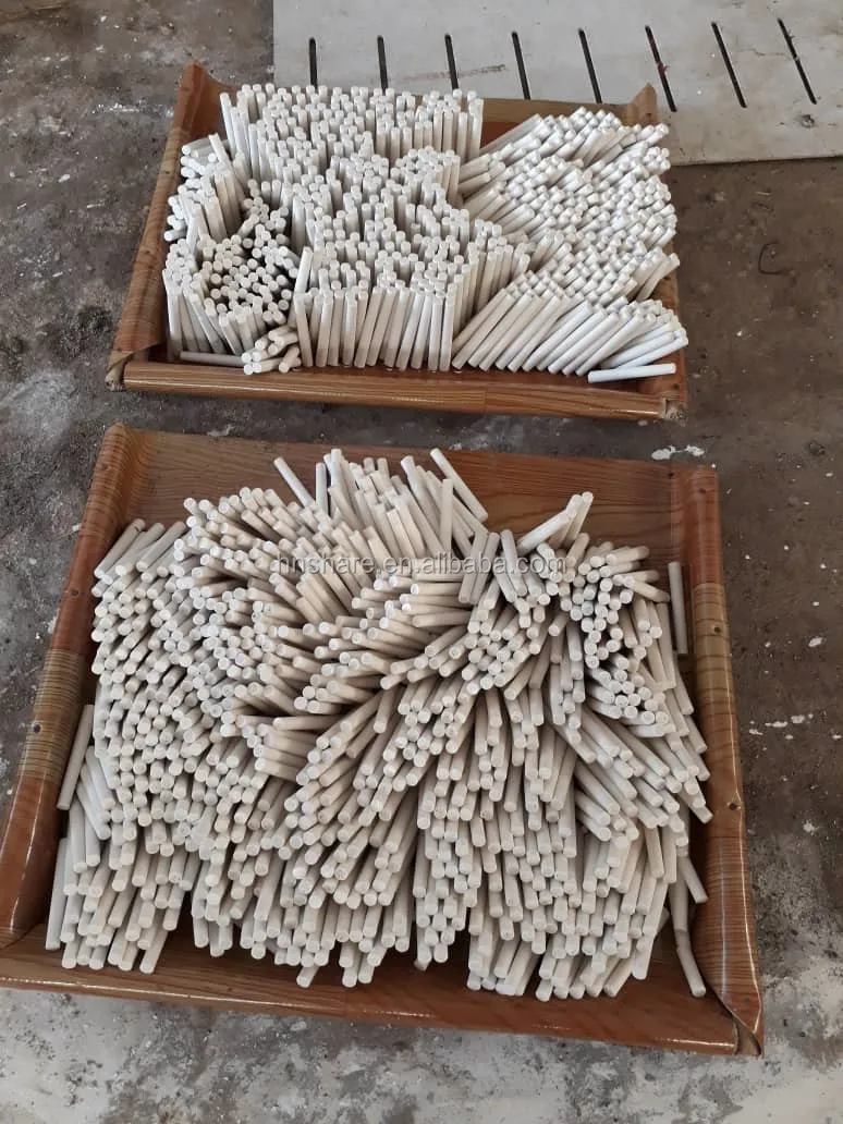 Dustless Blackboard Chalk Making Machines in South Africa