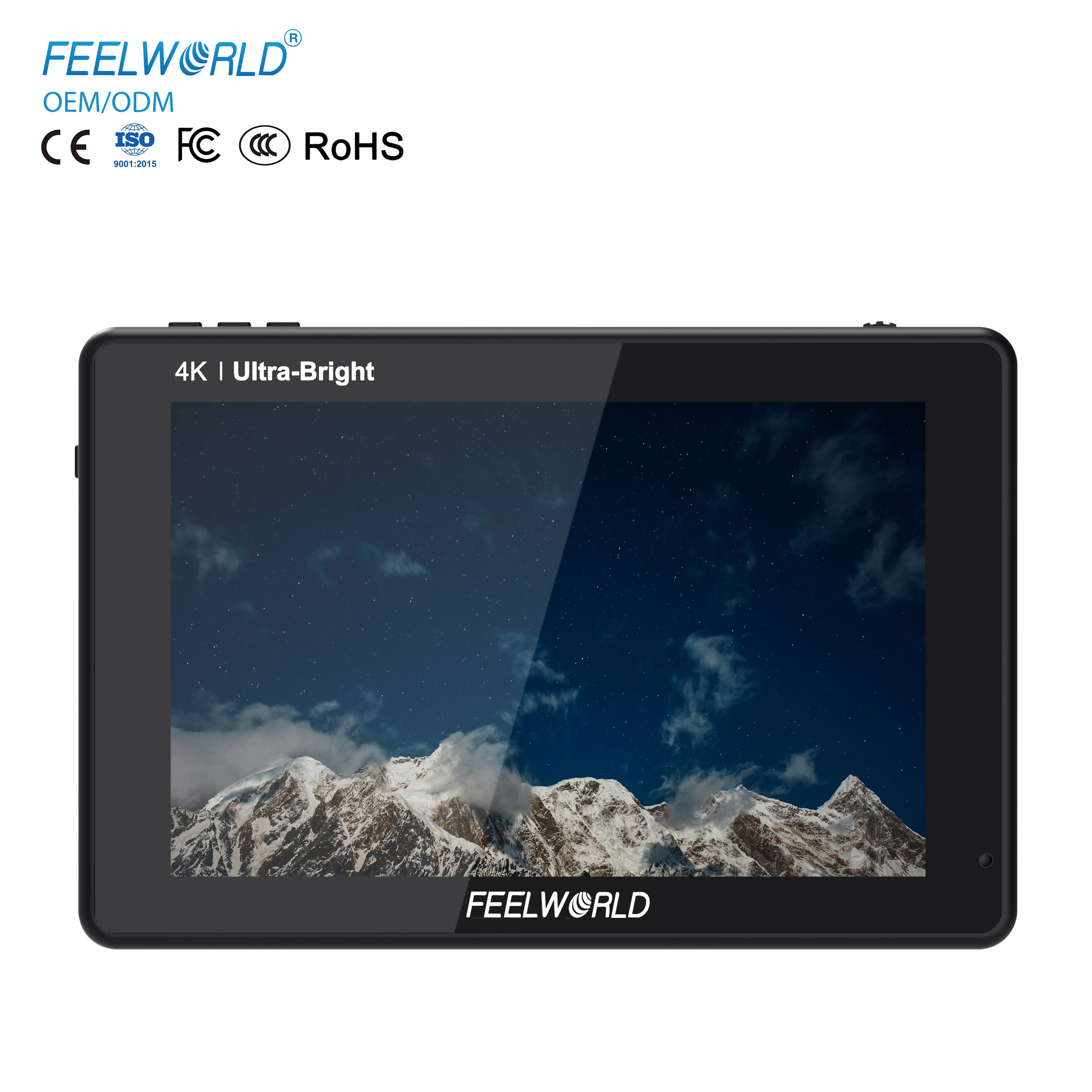 How to Choose a Portable Monitor with HDMI Input — Practical Guide