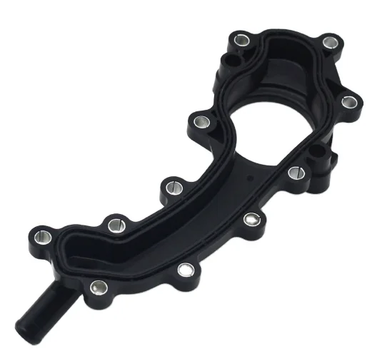 道奇公羊之旅大篷车充电器的恒温器外壳冷却液flang 05184653ad 05184653ae 05184653af - Buy ...