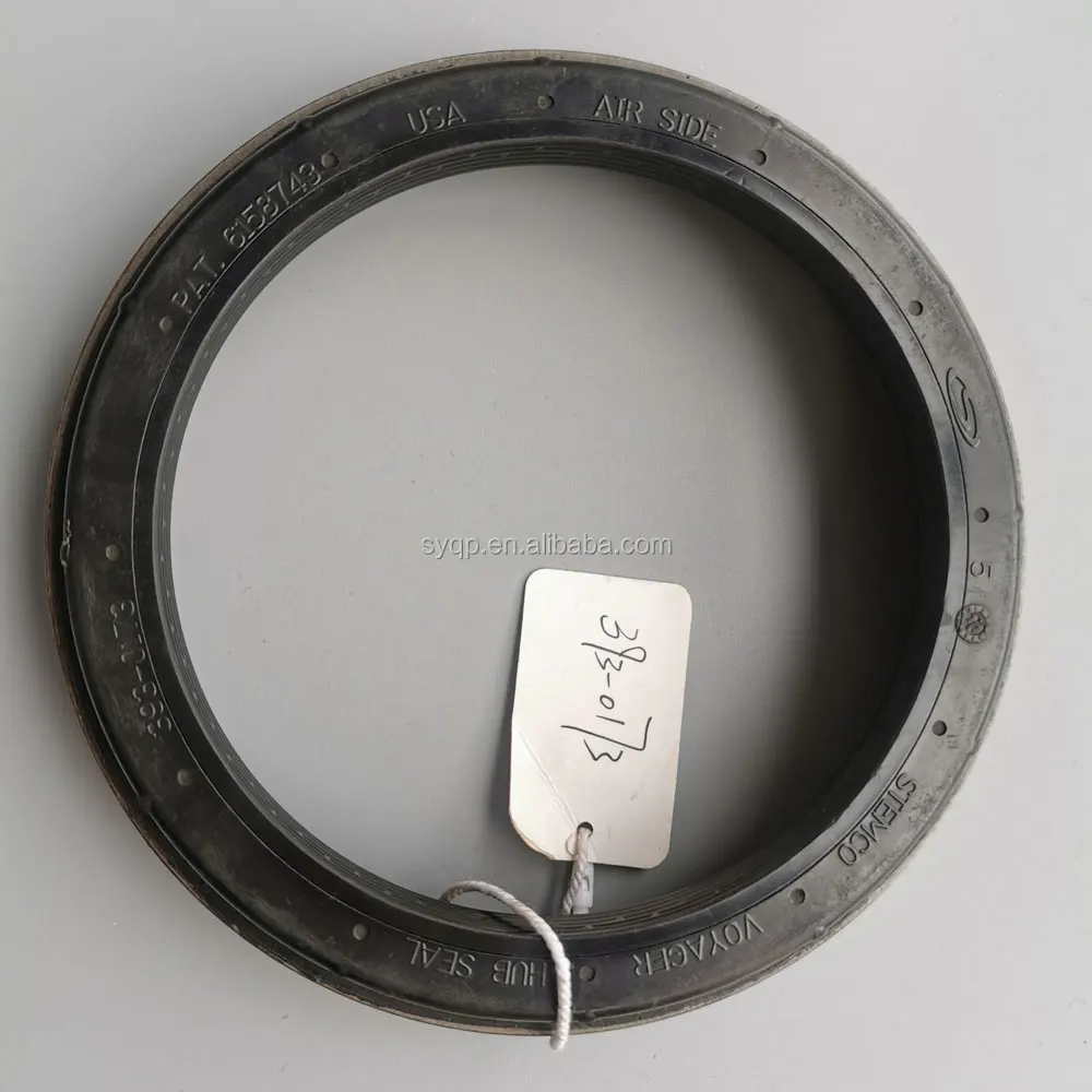 393-0173 Rear Wheel Hub Seal Nbr, Oem 370003a, Cr 47697 | Wholesale