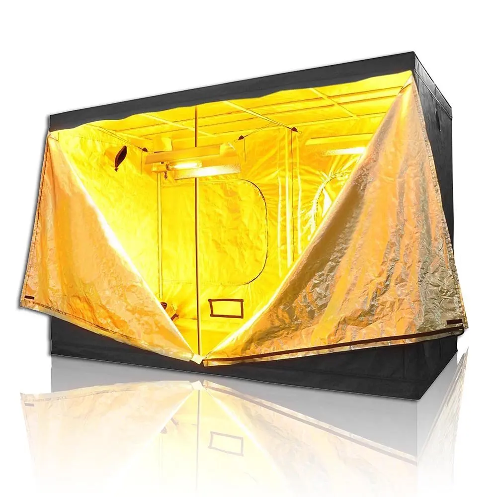 One One Commercial Hydroponics System Complete Vegetable 120x120 Kit ...