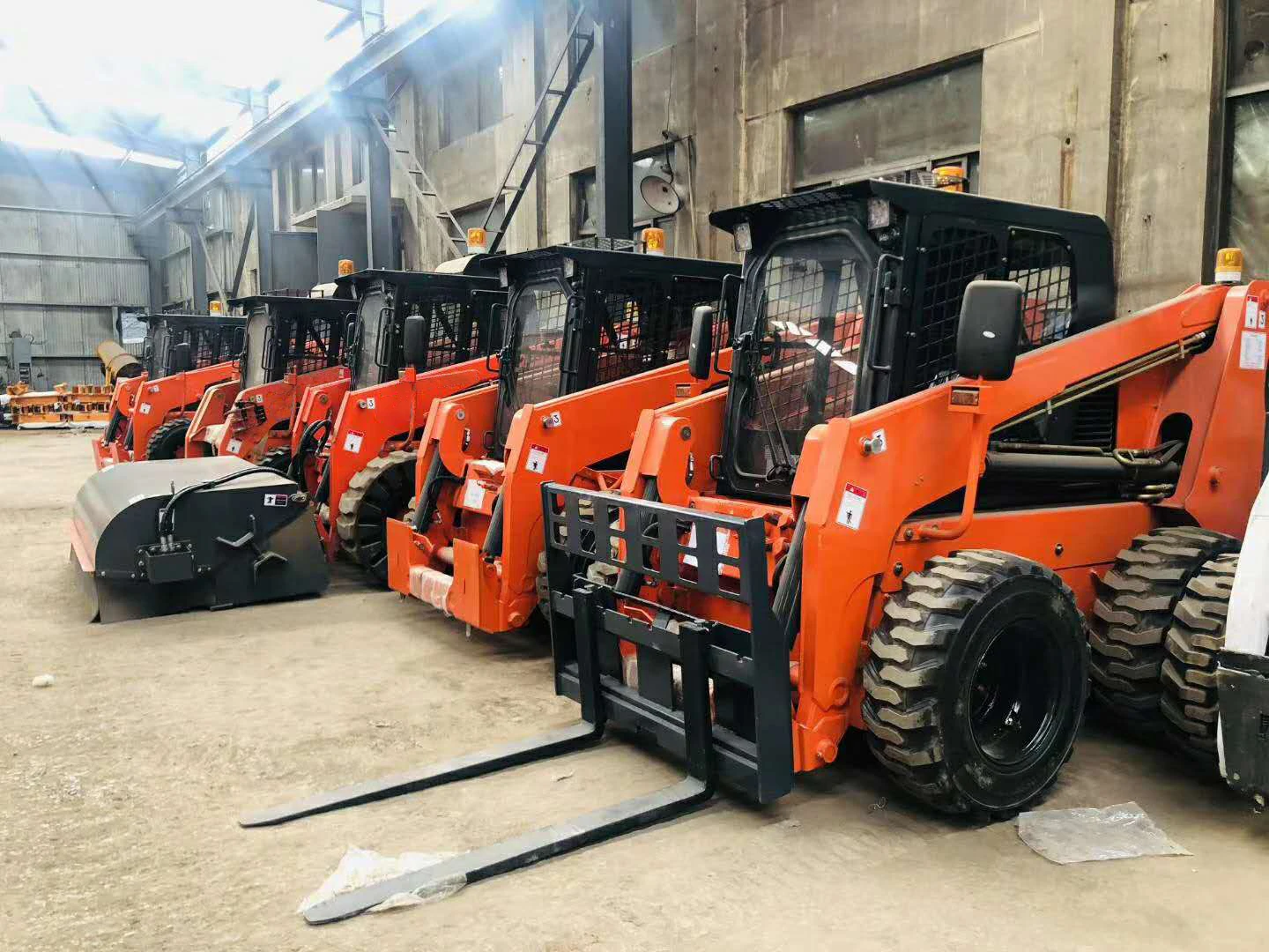 High-efficiency And High-quality Excavation Transplanter Tree Mover ...