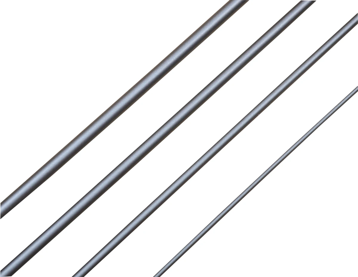 Wholesale Torayca T1100G Carbon Fly Fishing Rod - 270cm IM6 Blank for ...