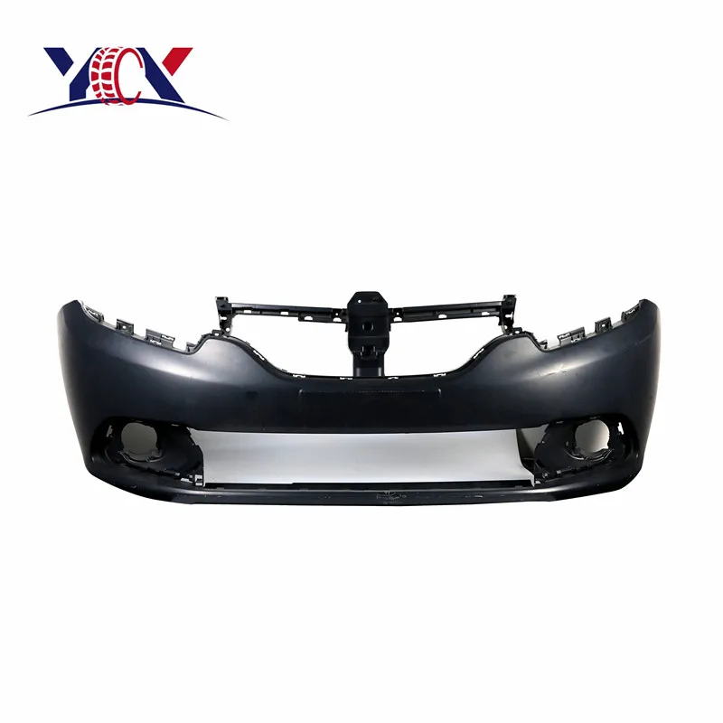 620227557r / 620226895r Car Front Bumper Skin Auto Parts Front Bumper ...