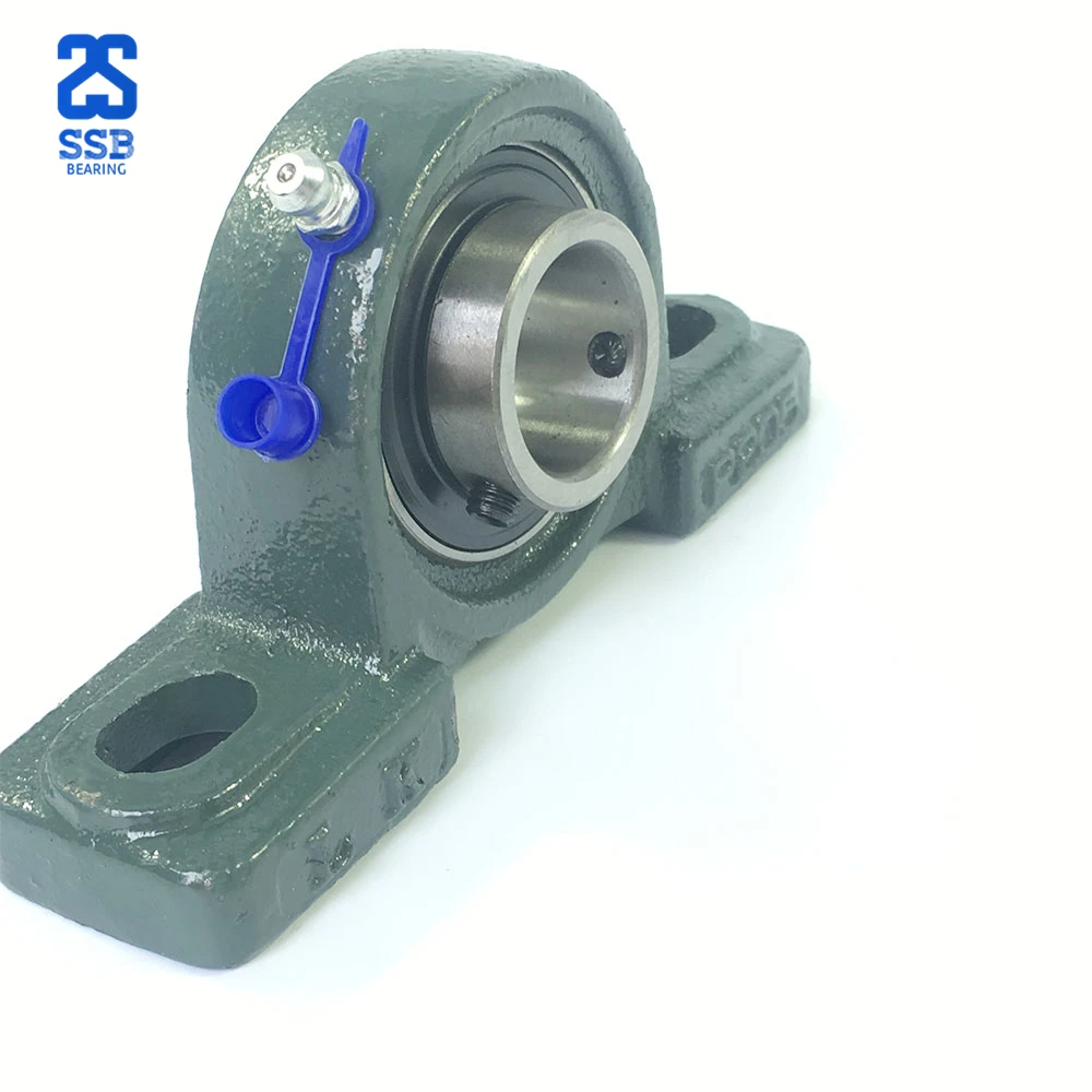 Ssb Tr Lk Brand Bearing Model Uct T207 Uct207 206 207 Pillow Block ...