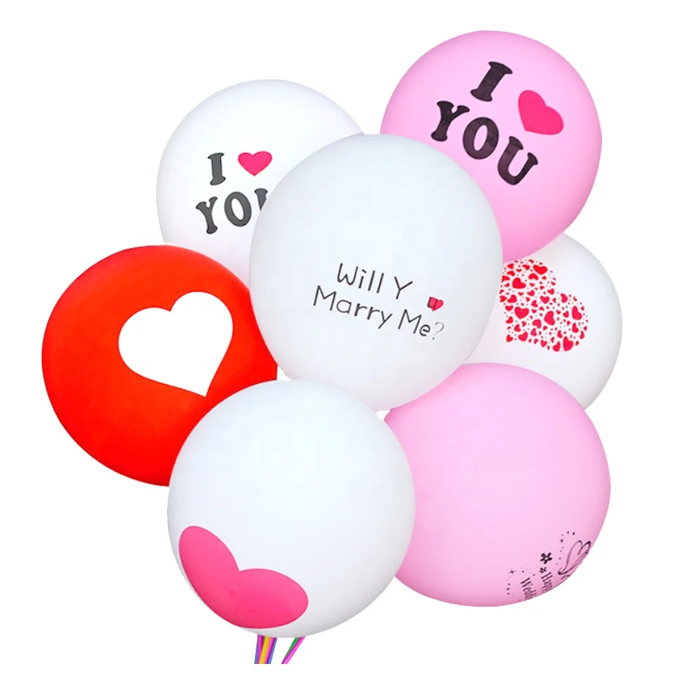 Big Size 36inch 90cm Jumbo Party Latex Round Ballon Large Balloon With ...