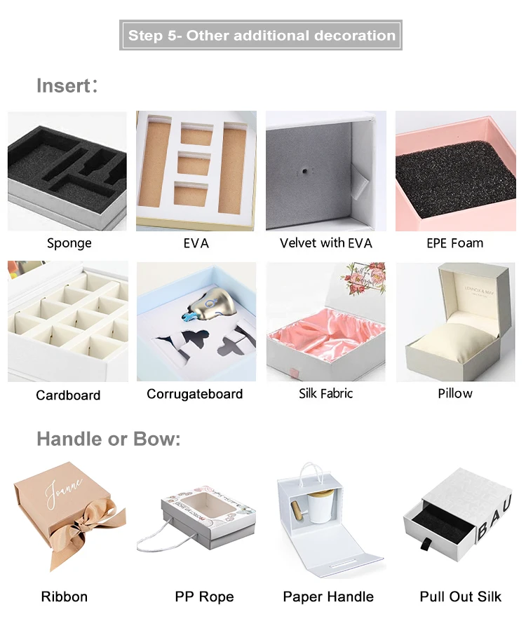 Foldable Recyclable Kraft Paper Skin Care Cosmetic Creams Makeup ...