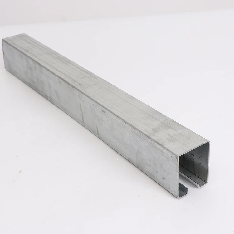 Industrial Steel Sliding Door Wheel Rail - Buy Stainless Slide Door ...