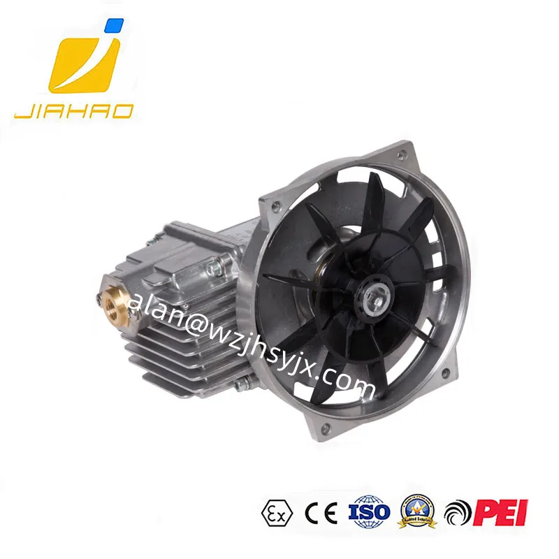 Jh-vrp-70 Dull Air Vacuum Vapour Recovery Pump For Vapor Recovery ...