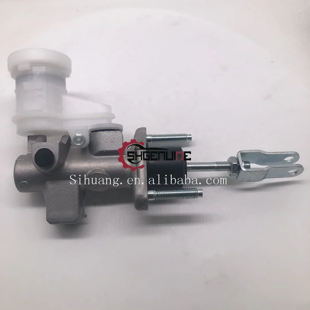 31410-35250 Auto Parts Clutch Master Cylinder For Hilux 08/1988-08/1999 ...