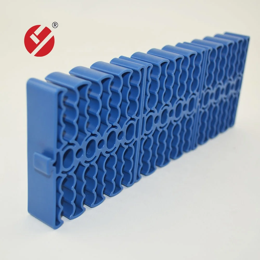 24 Port Cable Comb - Efficient Cable Management Tools