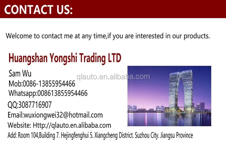 Car Sunroof Repair Kit - Sunroof Blind Cable for AUDI A6