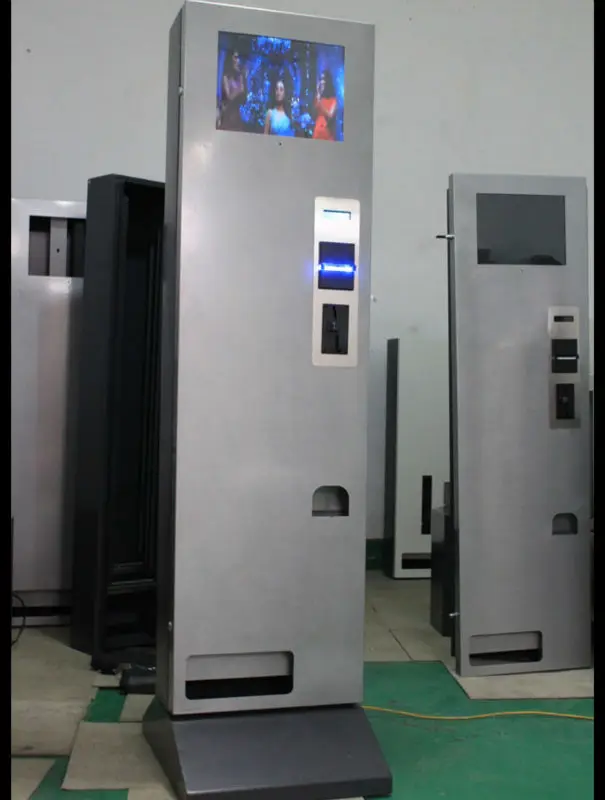 Umbrella Vending Machine With 3 Selections - Buy Umbrella Vending ...