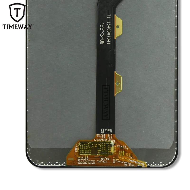 Mobile Phone Lcds For Infinix S5 X652 Lcd Display With Touch Screen ...