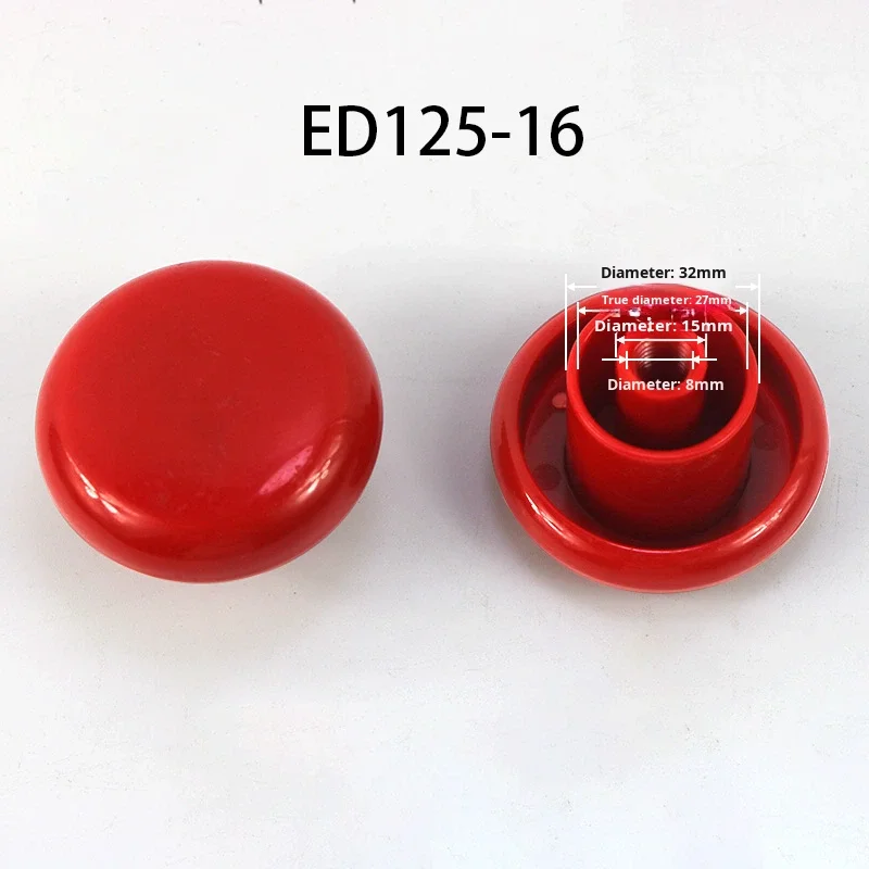 Electric Forklift Handling Vehicle Power Switch Cover ED100125 Forklift ...